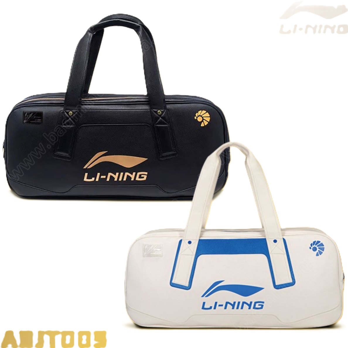 LINING RECTANGULAR RACQUET BAG ABJT005 – TIARA SPORTING