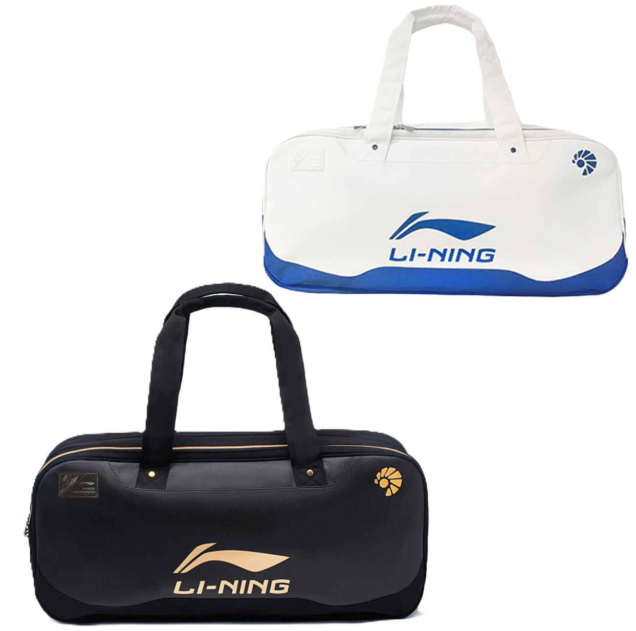 LINING RECTANGULAR RACQUET BAG ABJT009 – TIARA SPORTING