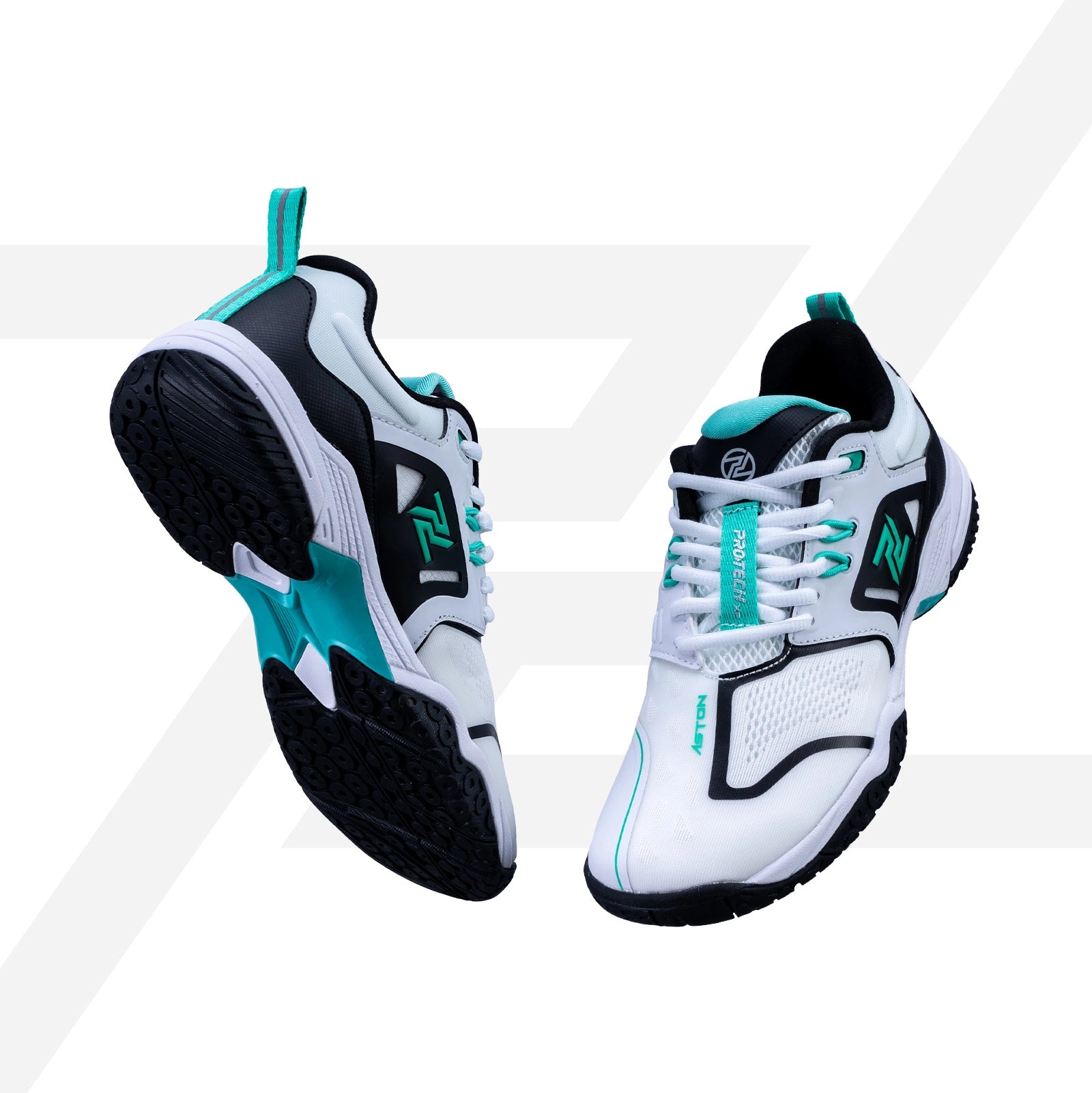 PROTECH BADMINTON SHOES ASTON 3.0 – TIARA SPORTING